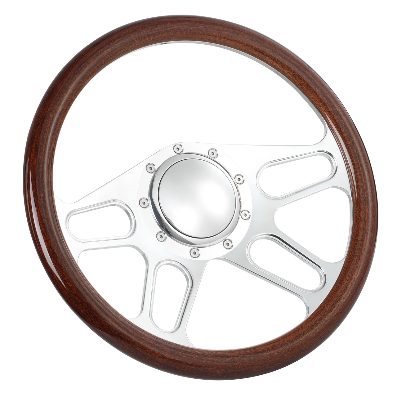 Billet Steering Wheels – Page 2 – Flashpower Auto Parts