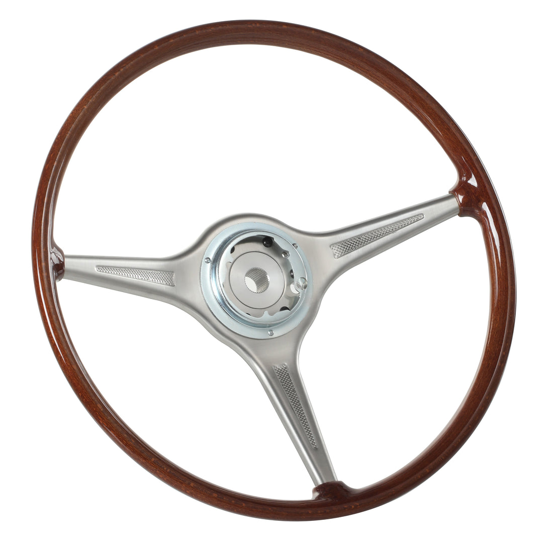 Reproduction Original Steering Wheels – Flashpower Auto Parts